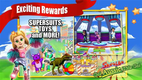 Skoolbo Aussie Apk For Android Download