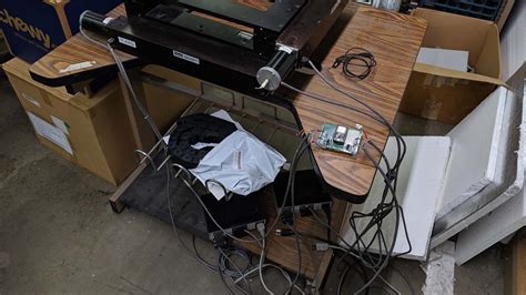 August 2019 New Screwdriver