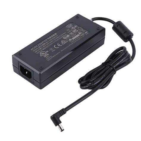 Universal Ac V Input To Switching Dc Adapter Transformer Output V V V V V V