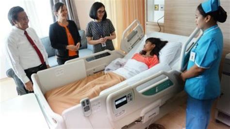 Rs Royal Progress Luncurkan Rawat Inap Executive Level