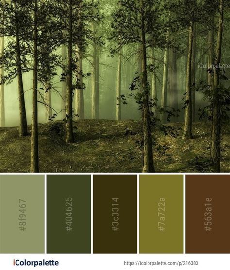 Pin By Shirin On Quick Saves Green Colour Palette Nature Color