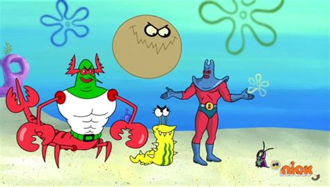 Discuss Everything About Encyclopedia Spongebobia Fandom