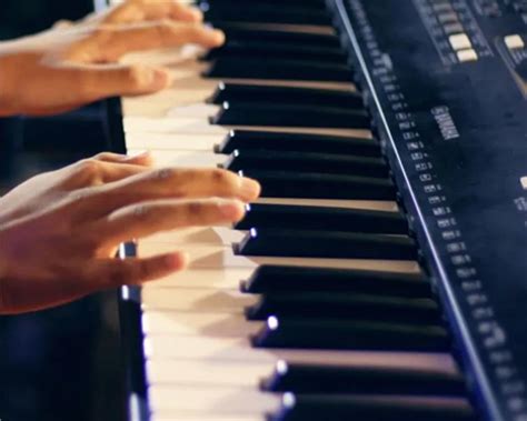 Keyboard Classes In Puzhal Fees From ₹499 9940672939