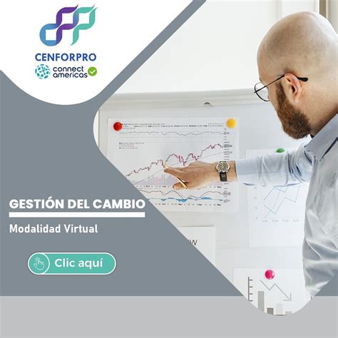 Gestión Del Cambio Capacitadora Del PacÍfico