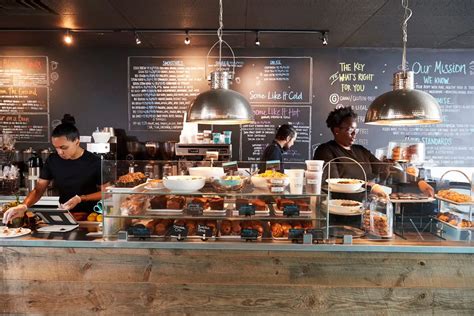 The Best Local Coffee Shops Near Music Row