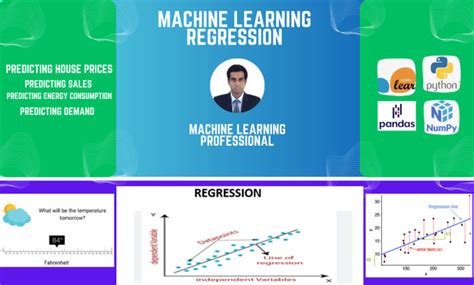 Do Regression Analysis With Python Using Supervised Machine Learning By Aminghias11 Fiverr