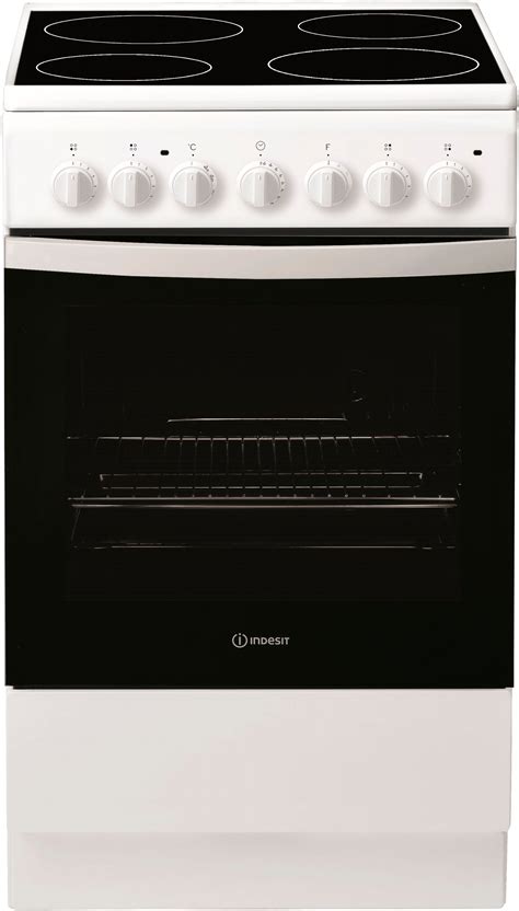 Плита электрическая INDESIT IS5V4PHW/E – фото, отзывы, характеристики в ...