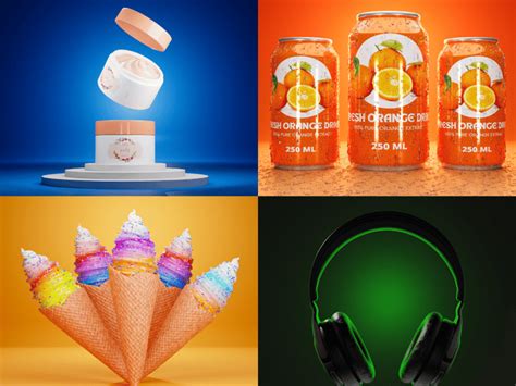 D Product Animation And Motion Graphics Upwork