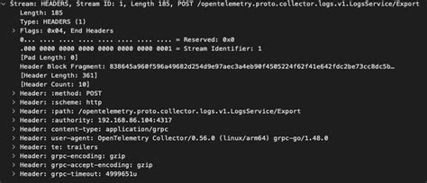 `opentelemetry` Source Grpc Log Writes Not Being Processed · Issue