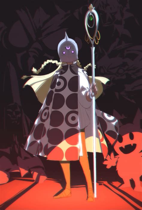 Jack Frost Eupha Cerberus Beelzebub Thor And 1 More Shin Megami