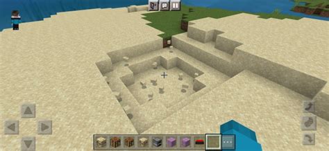 Mines And Explosive Blocks Minecraft Addon