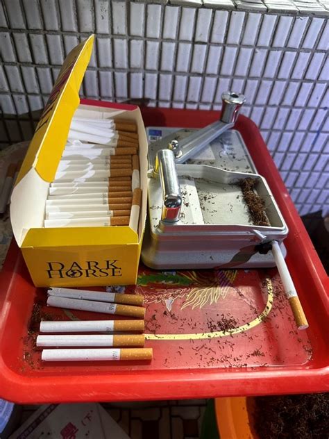 攻破彩虹菸工廠逮3嫌 土城警落實清源專案成績亮麗