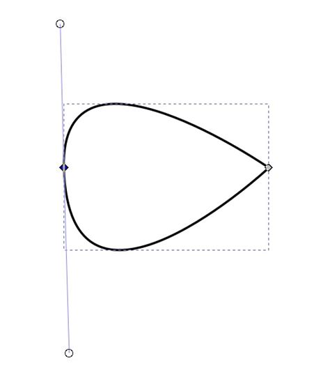 Vector Inkscape Self Intersecting Figure Path To Normal Graphic Design Stack Exchange