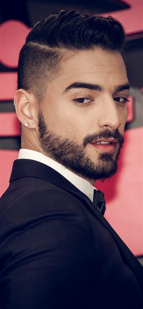 1125x2436 Maluma Iphone Xsiphone 10iphone X Hd 4k Wallpapersimagesbackgroundsphotos And