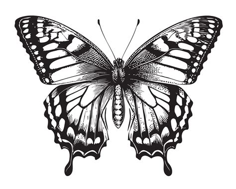 Butterfly Beautiful Hand Drawn Sketch Vector Illustration Insects Vector Art At Vecteezy Butterfly Beautiful Hand Drawn Sketch Vector Illustration Insects Vector Art At Vecteezy