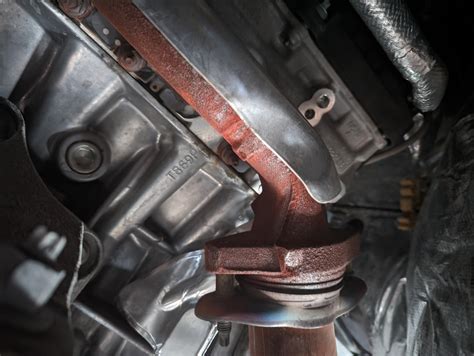 Engine Coolant Drain Plugs