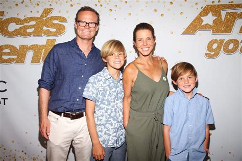 Msnbcs Stephanie Ruhle Talks Balancing Motherhood And Career