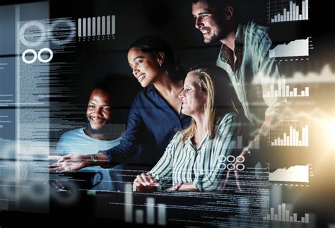 Breaking Down Data Silos With Sap® Analytics Cloud Decision Inc