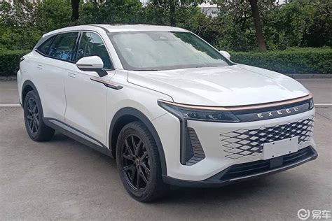 【星途瑶光c Dm图片 汽车图片大全】 易车