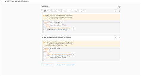 [z2m] Alert That A Zigbee Device Is Offline Zigbee Home Assistant Community