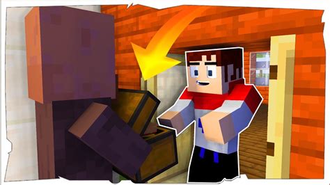 Je Commande Uber Eats Dans Minecraft Youtube