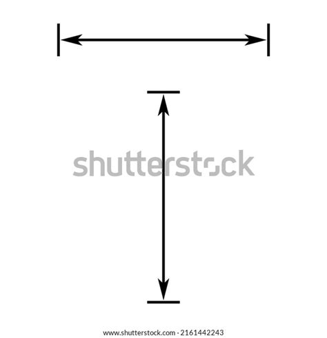 Size Arrow Over 29580 Royalty Free Licensable Stock Illustrations