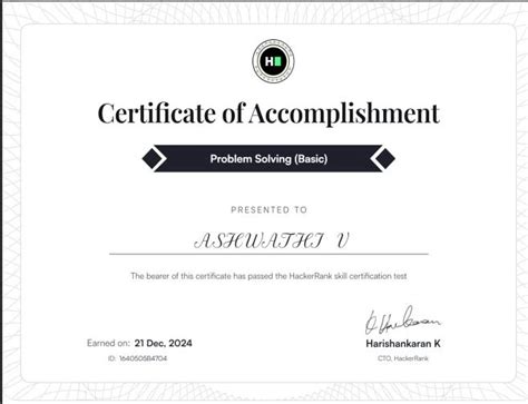 Ashwathi V On Linkedin 🚀 Im Thrilled To Share That Ive Successfully Completed The Basic