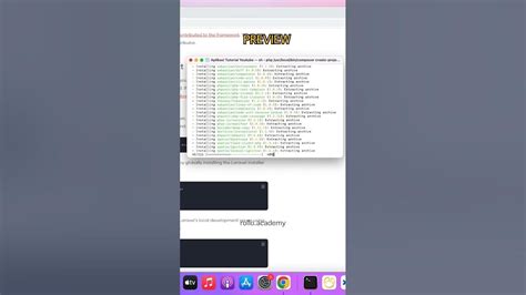 Tutorial Laravel 10 Aplikasi Kargo Laravel Pemrograman Coding Coding Youtube