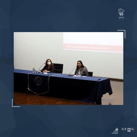 Confira Como Foi A Semana De Orientação Do Estudante Internacional Da