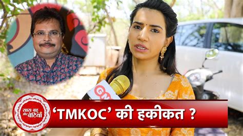 Tmkoc S Priya Ahuja Aka Rita Reporter Stuns In Swimsuit Proudly Hot
