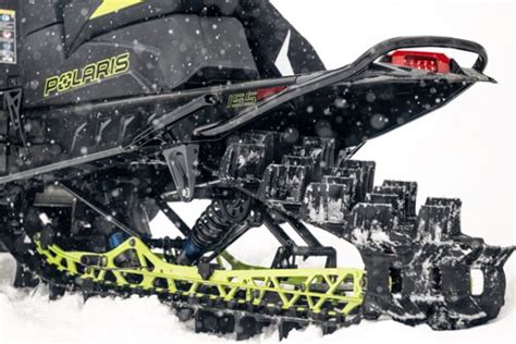 Polaris Announces Snowcheck Guarantee Plus Model Year 24 Lineup And Other News Snowest Magazine