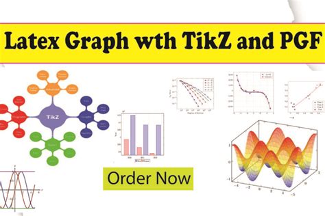 LaTeX Graphics With TikZ And PGF For 10 Freelancer Noman S