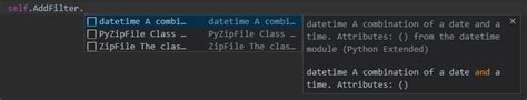 IntelliSense Tooltip Always Shows The Same Three Top Hits Even W O Relation Issue 2011