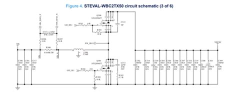 基于STWBC2 HP应用于50w应用的qi兼容无线功率发射器评估板 大大通 简体站