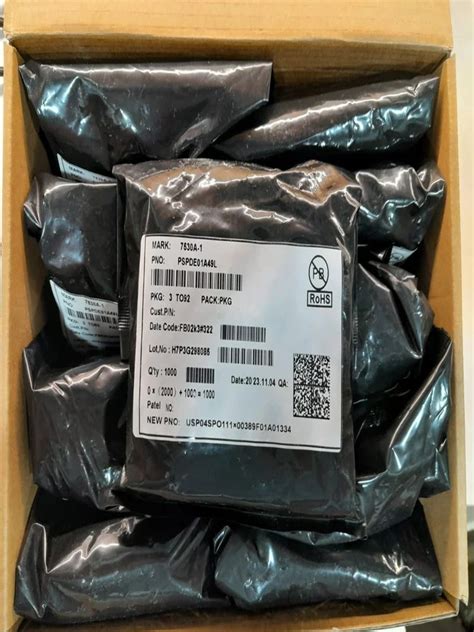 Integrated Circuits Mdt10f676 Microcontroller Wholesale Trader From Mumbai