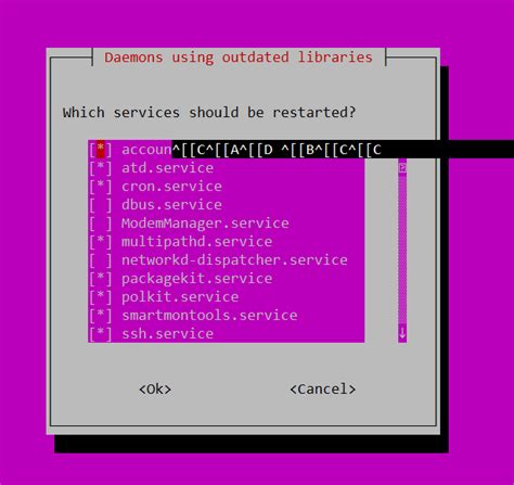 Ssh Ubuntu 22041 Server Putty Will Not Accept Any Keyboard Input