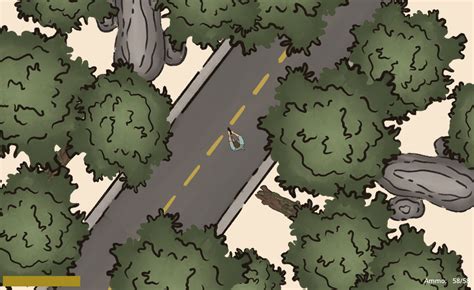 What Do You Think Of This Art Style R Godot