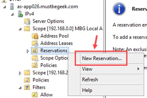 Windows Server Archives MustBeGeekMustBeGeek
