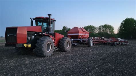 Red Steiger : r/tractors