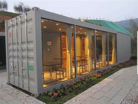 ตู้คอนเทนเน ตู้คอนเทนเนอร์ ขาย ให้เช่าราคาถูกที่สุด ในไทย