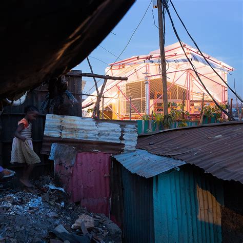 Phineas Harper On Slum Porn Poverty Should Never Be An Instagram Filter