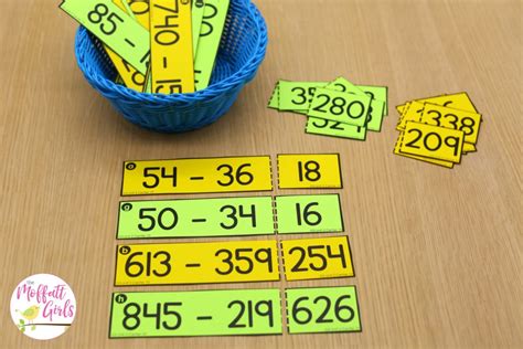 10 Addition And Subtraction 1