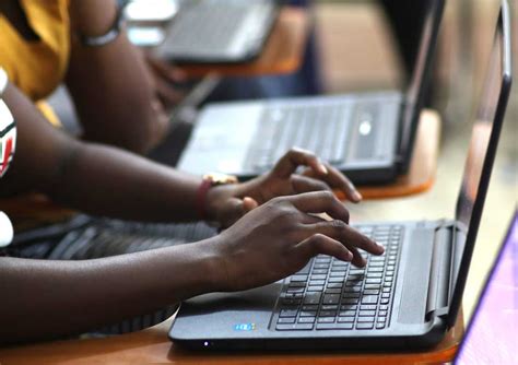 Can Teaching In Ghana Carry On Virtually As The Pandemic Rages Africa Science Magazine Can Teaching In Ghana Carry On Virtually As The Pandemic Rages Africa Science Magazine