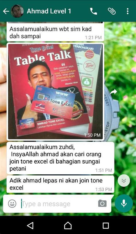 Team Syabab Empire Sahabat2 Positif Boleh Tolong Aminkan Impian