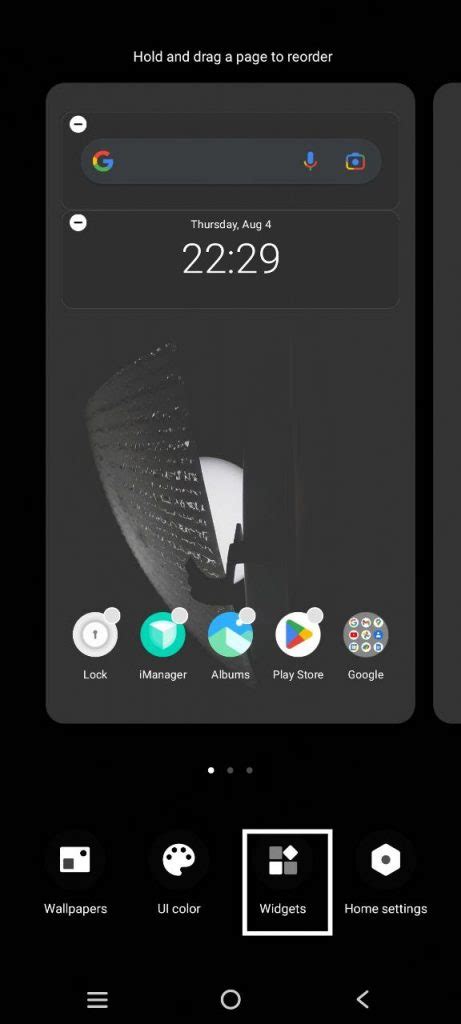How To Display Date And Time On Your Android Home Screen Complete