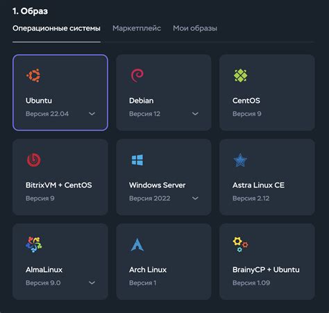 Как создавать Docker образы и развертывать приложения