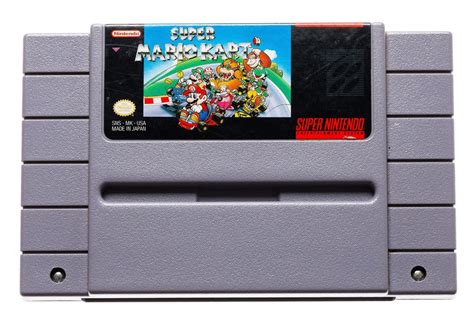 Super Mario Kart De Snes Golem Vs Weltrekord In Super Mario Kart Time