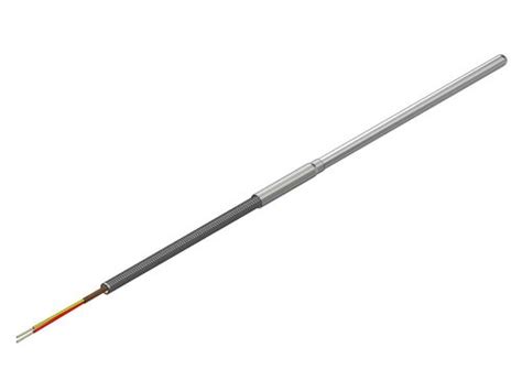 Thermocouple Sensor Probes And Assemblies — Aircom Instrumentation
