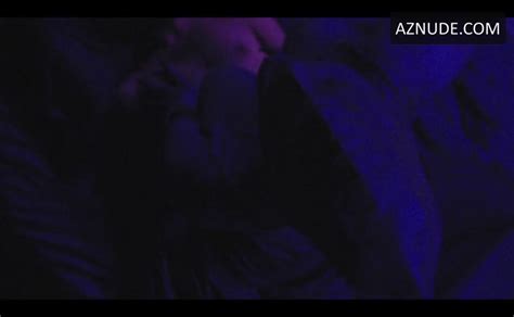Mary Chieffo Prosthetic Scene In Star Trek Discovery Aznude