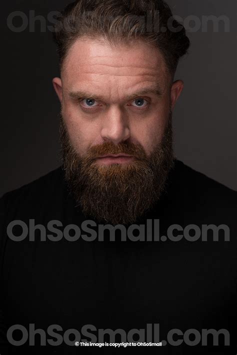 Ohsosmall Actors Profile